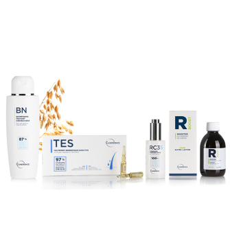 Dry dandruff | Clinérience