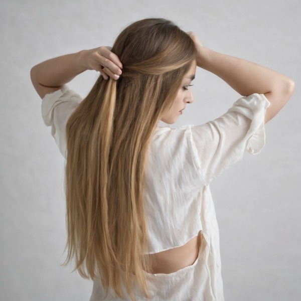 Coloration Meche Cheveux Maison | Ventana Blog